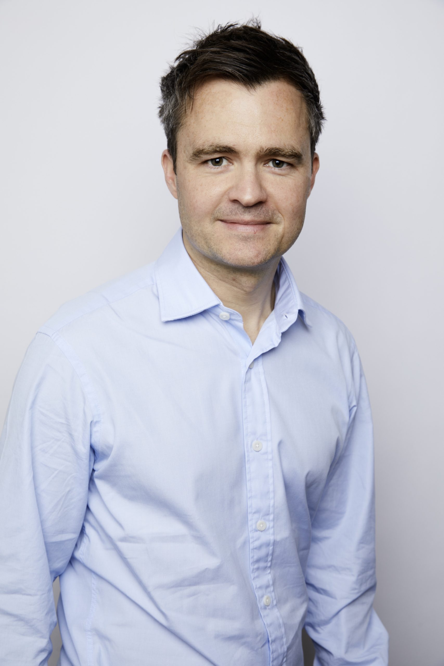 Andrew Whyte - Interim Internal & IT Audit | Barclay Simpson