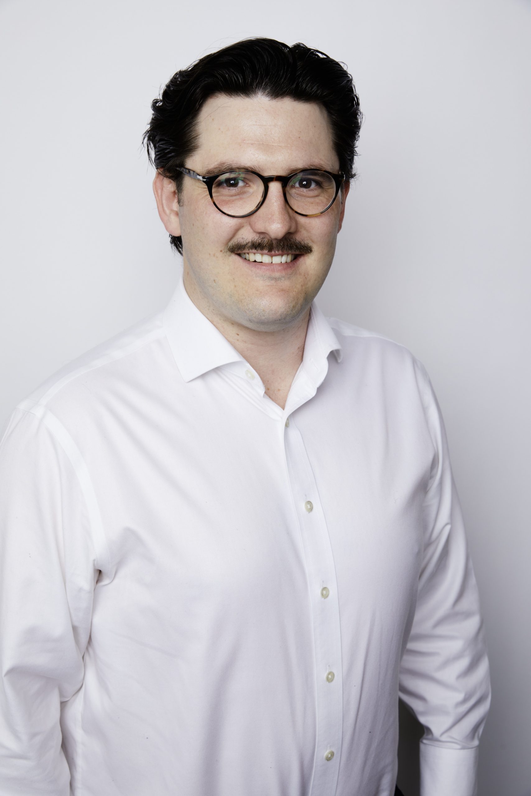 James Boxall - Compliance | Barclay Simpson