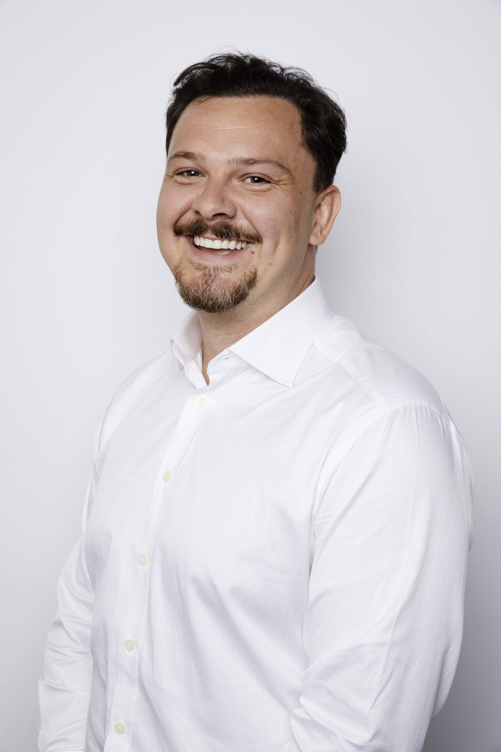James Lawrence - Tech Risk & GRC | Barclay Simpson
