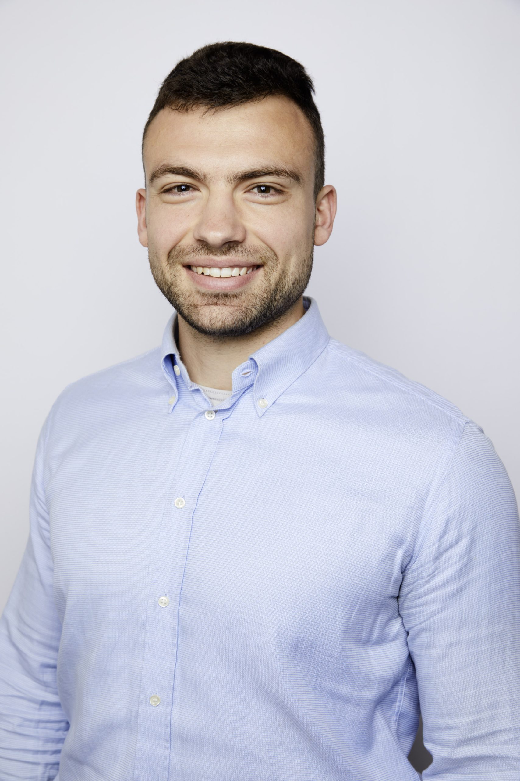 Mario Pafundi - Legal | Barclay Simpson