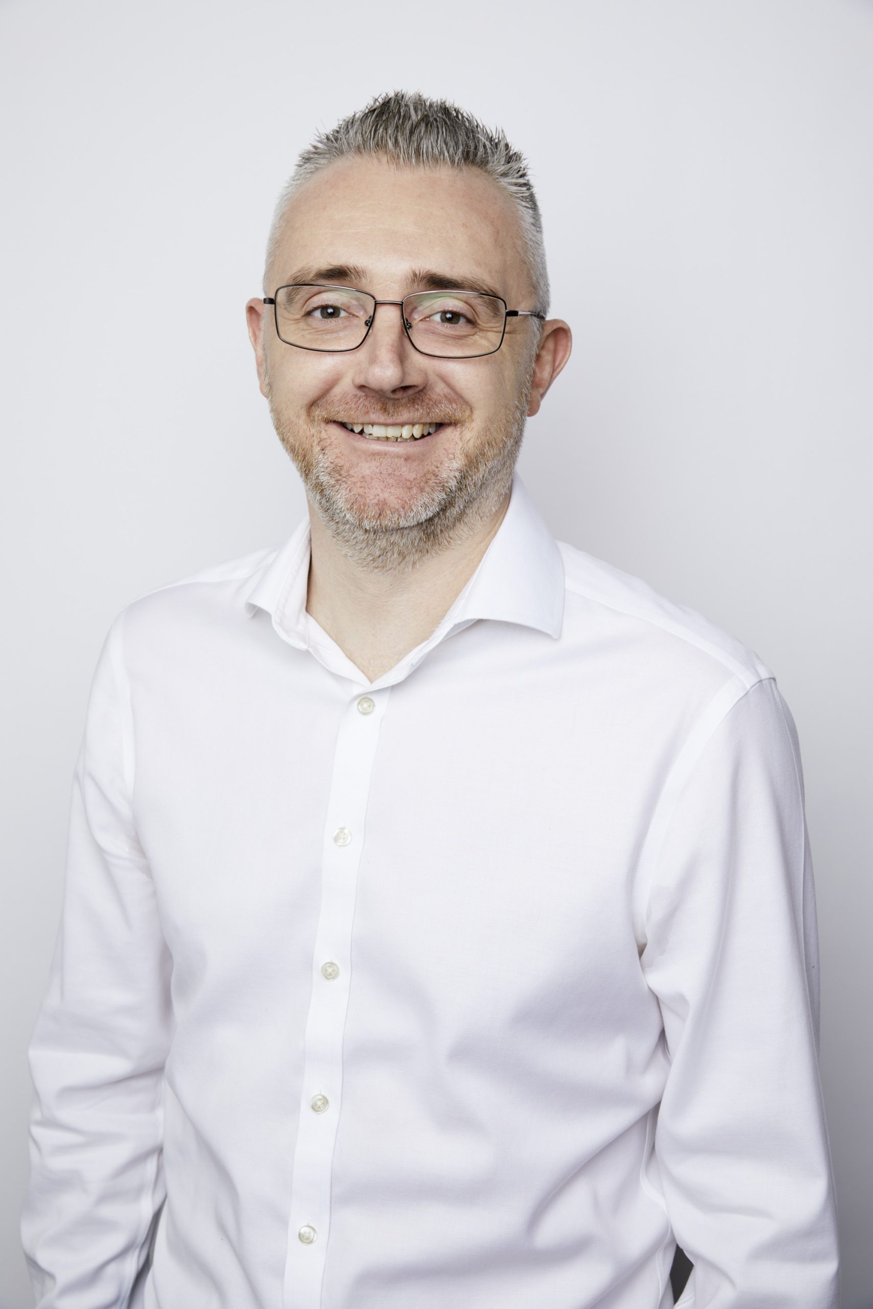 Steven Driver - Commerce and Non - profit Internal Audit | Barclay Simpson