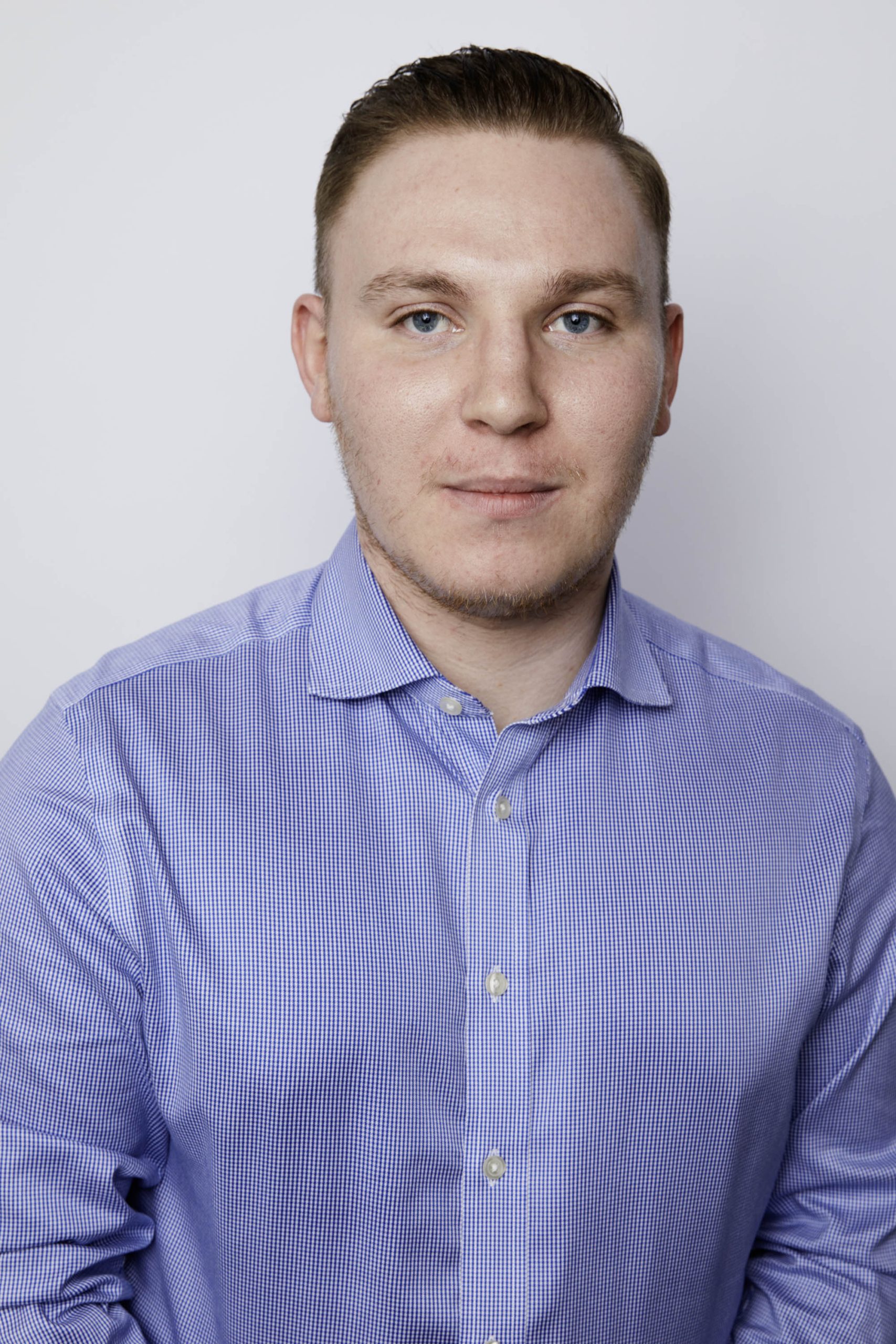 Kieran Green - European Cyber | Barclay Simpson