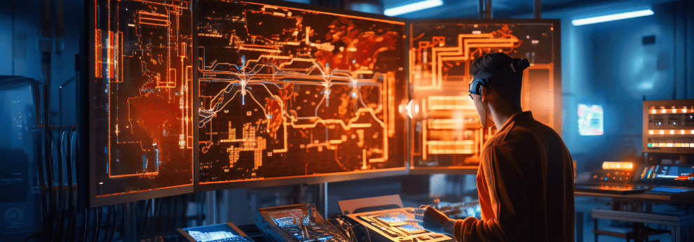 Get the expert support you need to build your cyber security and data ...