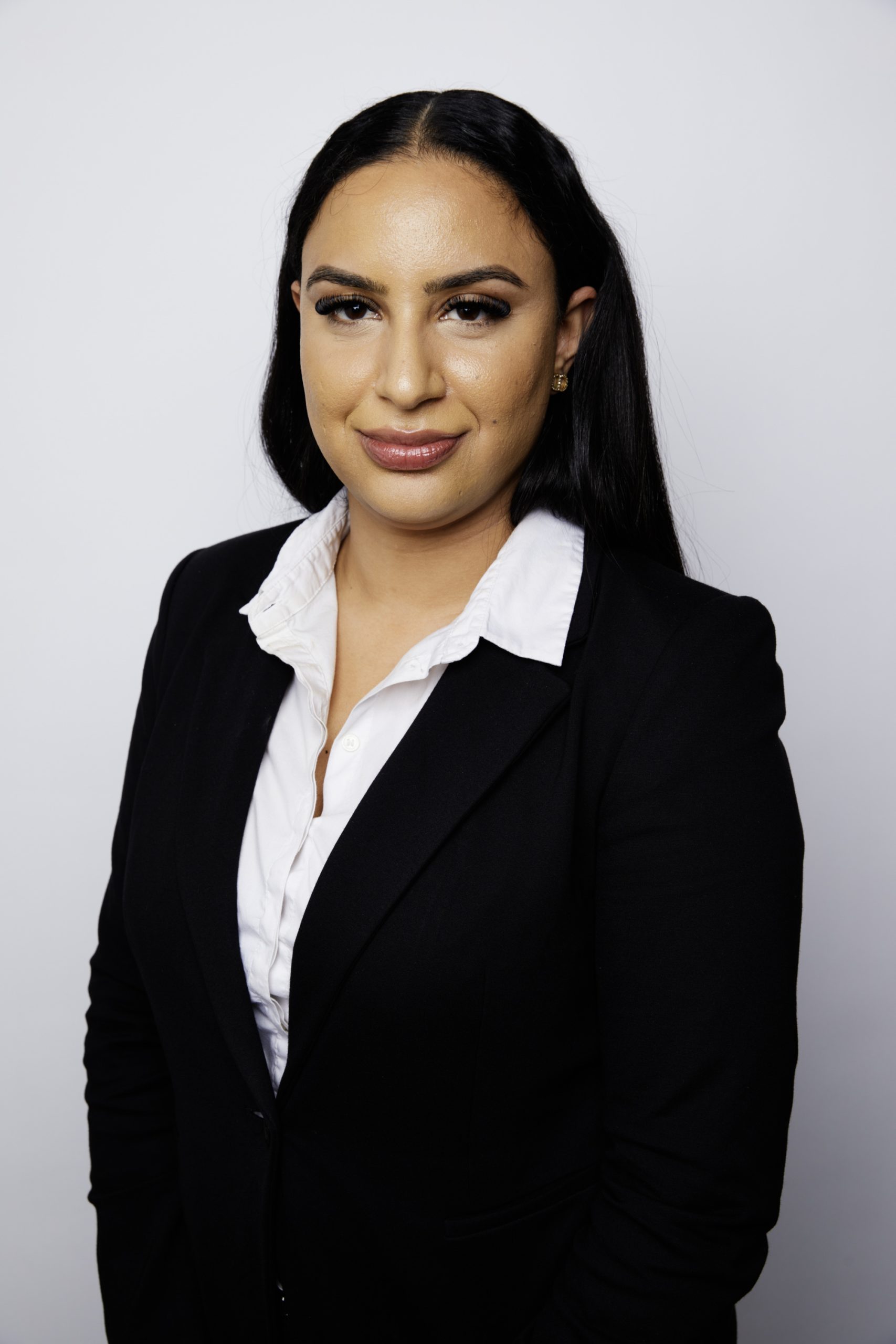 Parveen Gill - Cyber Defence | Barclay Simpson