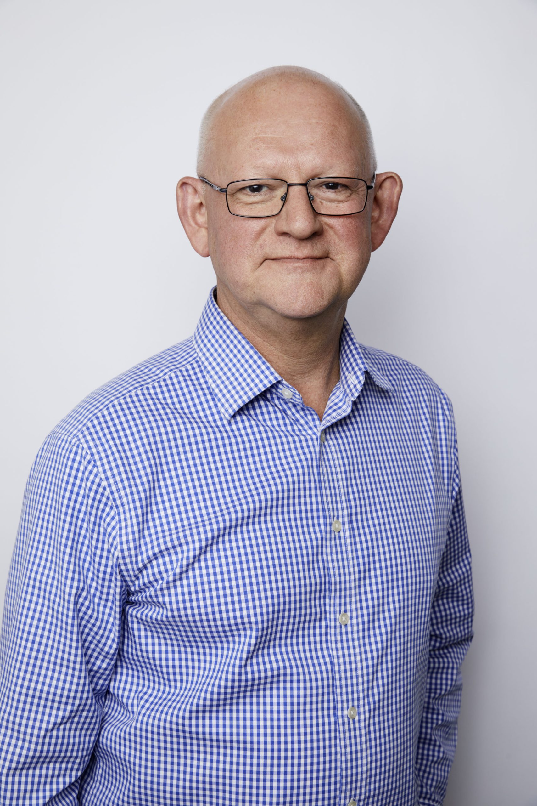 Ian Coyle - Management | Barclay Simpson