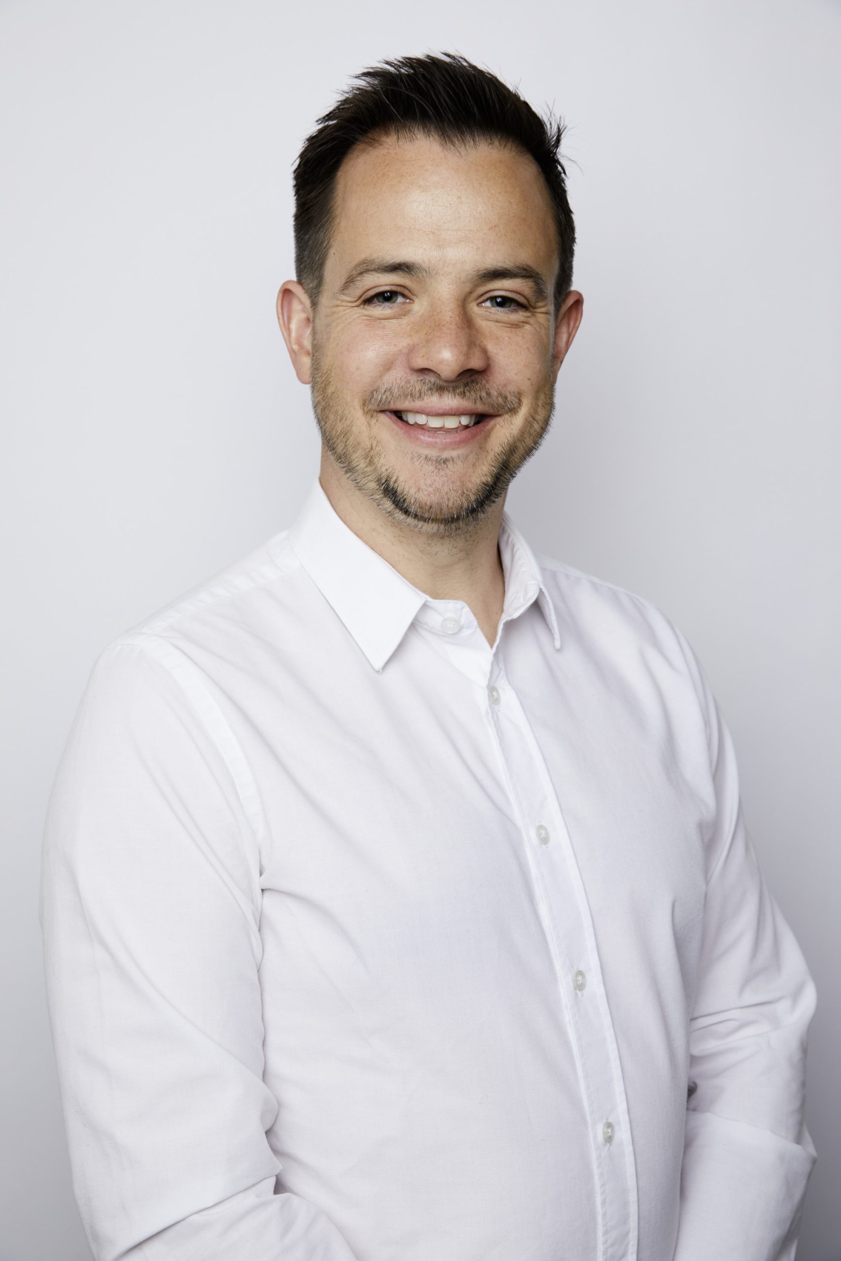 Matt Smyth | Barclay Simpson